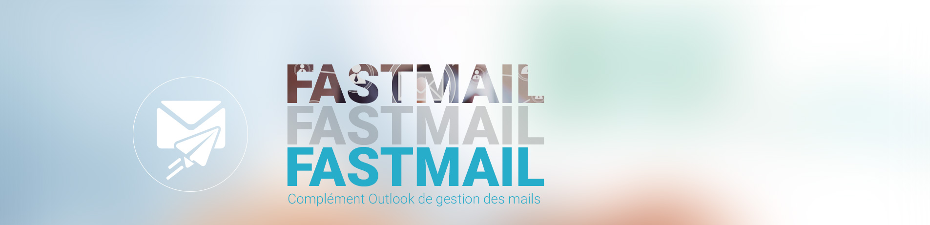 Info FastMail | Isilog